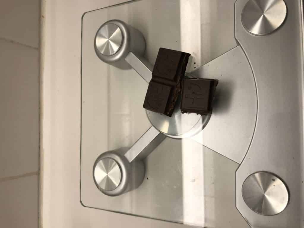 "Dark" is not enough, your chocolate cheat sheet - Foodtrainers®