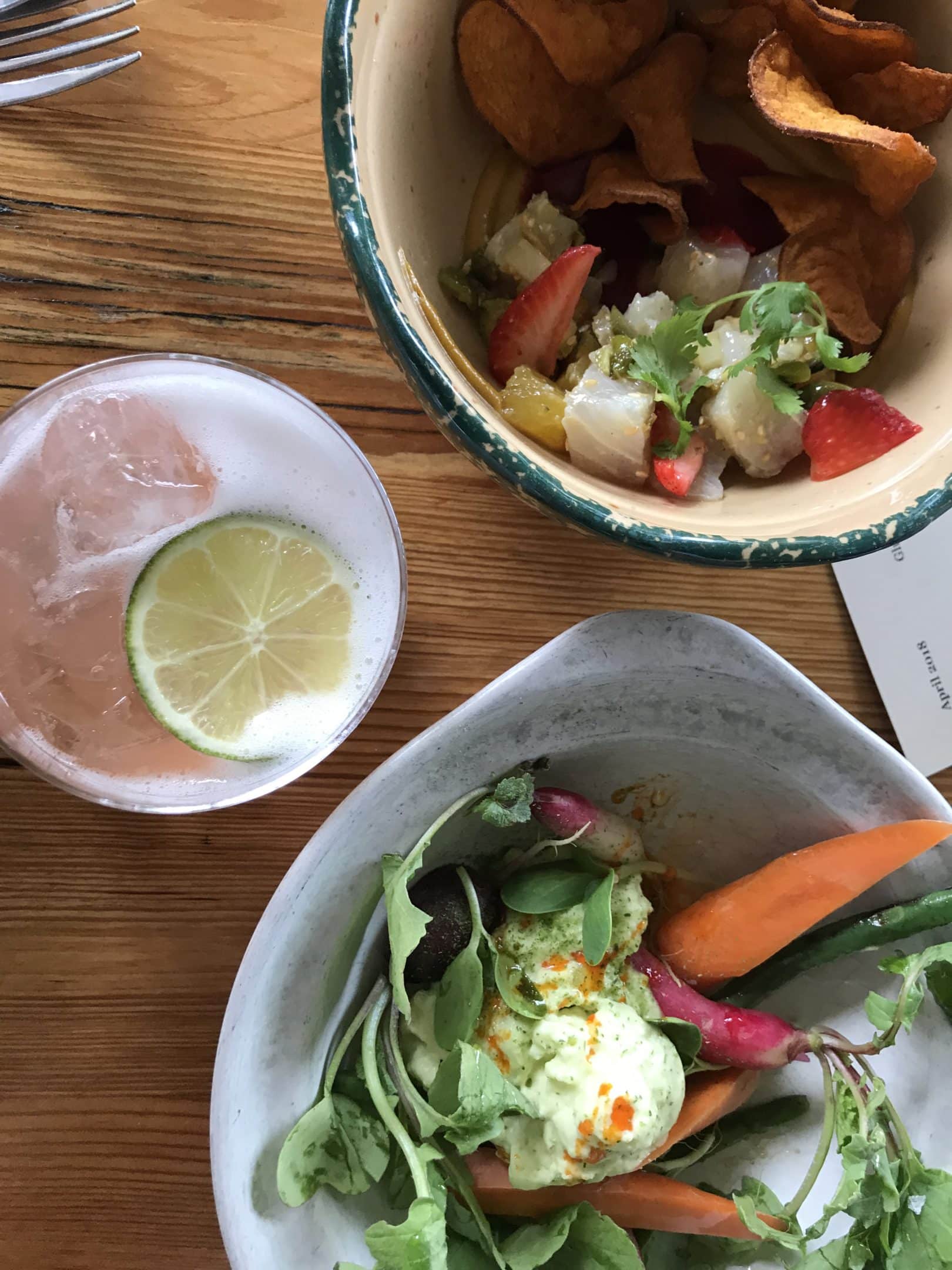 Foodtrainers Five Favorite Finds - Foodtrainers®