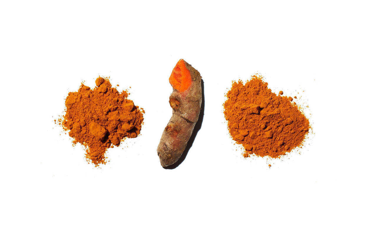 10 Ways to Add Turmeric to your Diet - Foodtrainers®